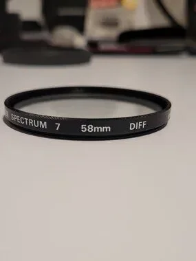 ProMaster | Cameras, Photo & Video | Promaster Spectrum 7 58mm ...